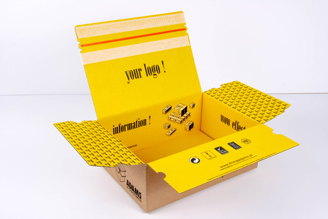 Kenross Containers – The Packaging Specialists