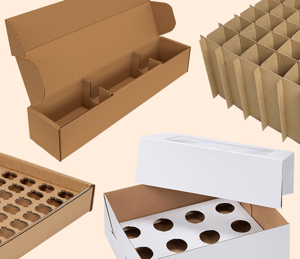 Products – Kenross Containers