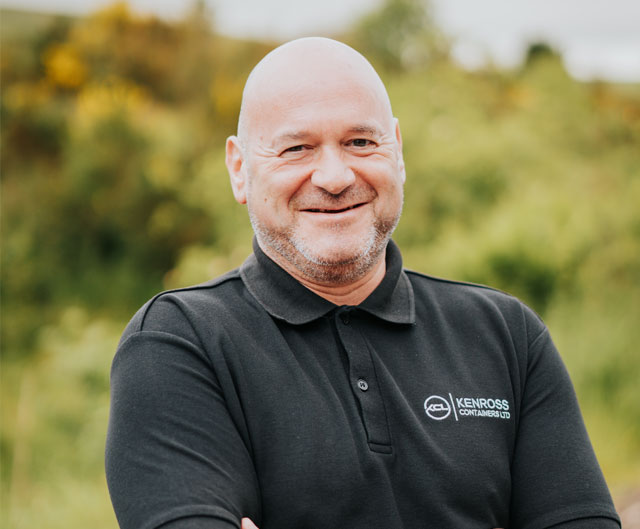 About us – Kenross Containers